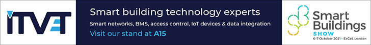 Smart Infrastructure Magazine | The next generation of infrastructure?