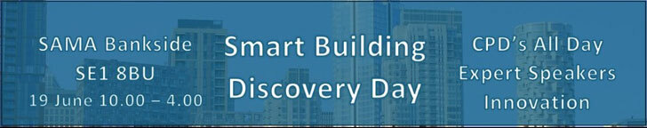 Smart Buildings Magazine