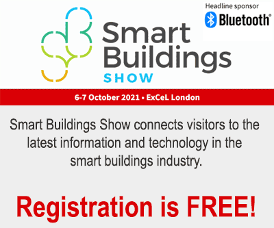 Smart Infrastructure Magazine | The next generation of infrastructure?