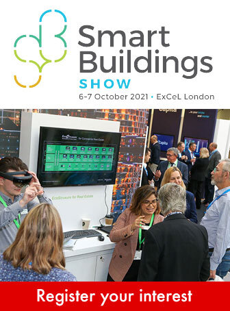 Are prefab smart buildings the future? | Smart Infrastructure Magazine