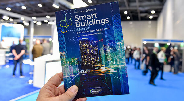Smart Buildings Magazine