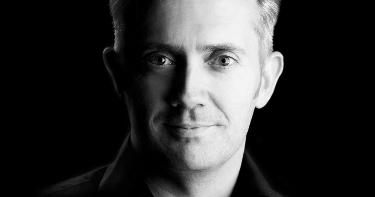 Q&A - Neil Salt, managing director, IoT Division, Aurora Group