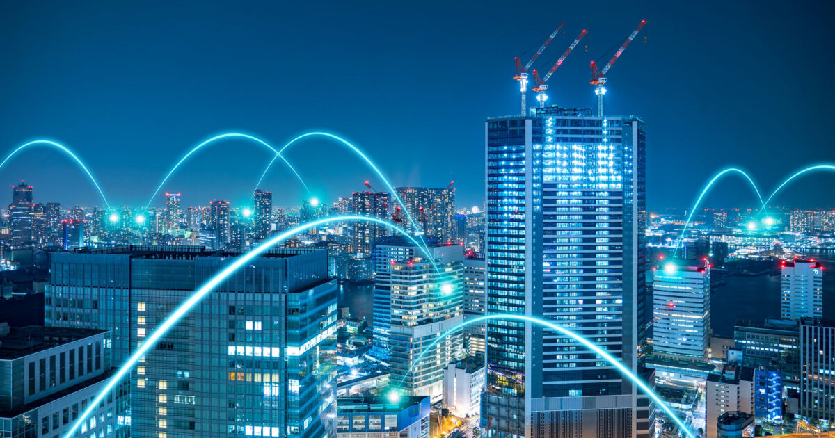 New from R&M | Smart Infrastructure Magazine