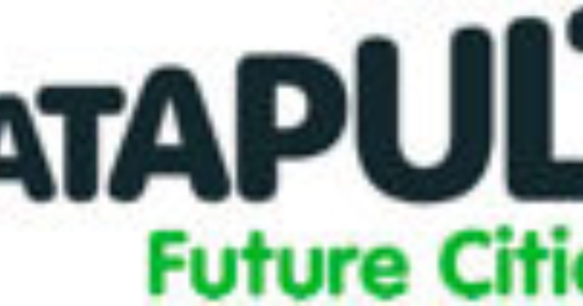 Future Cities Catapult gives out awards