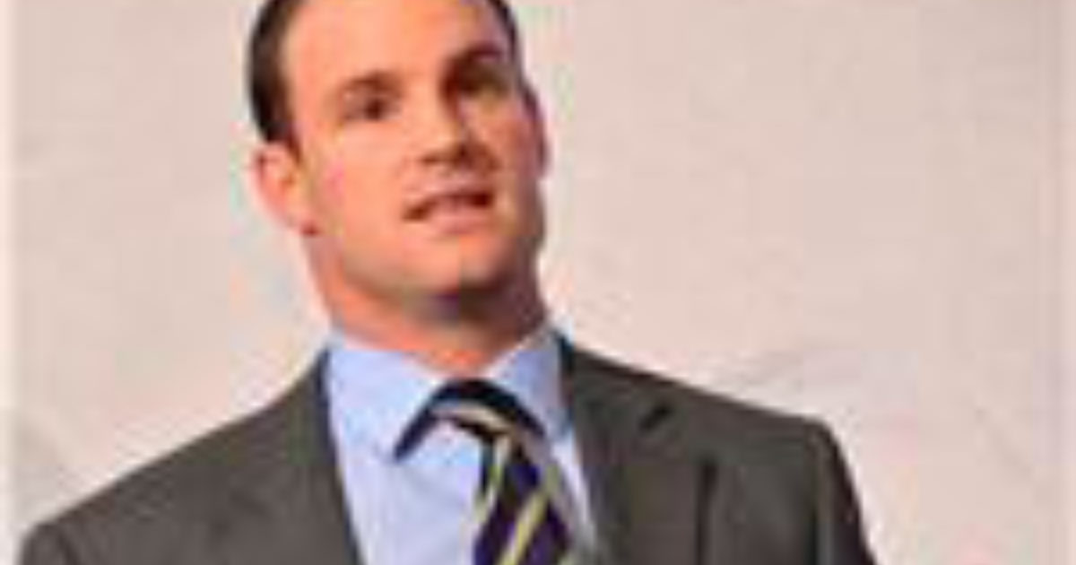 Guest speaker announced for BSRIA's flagship event