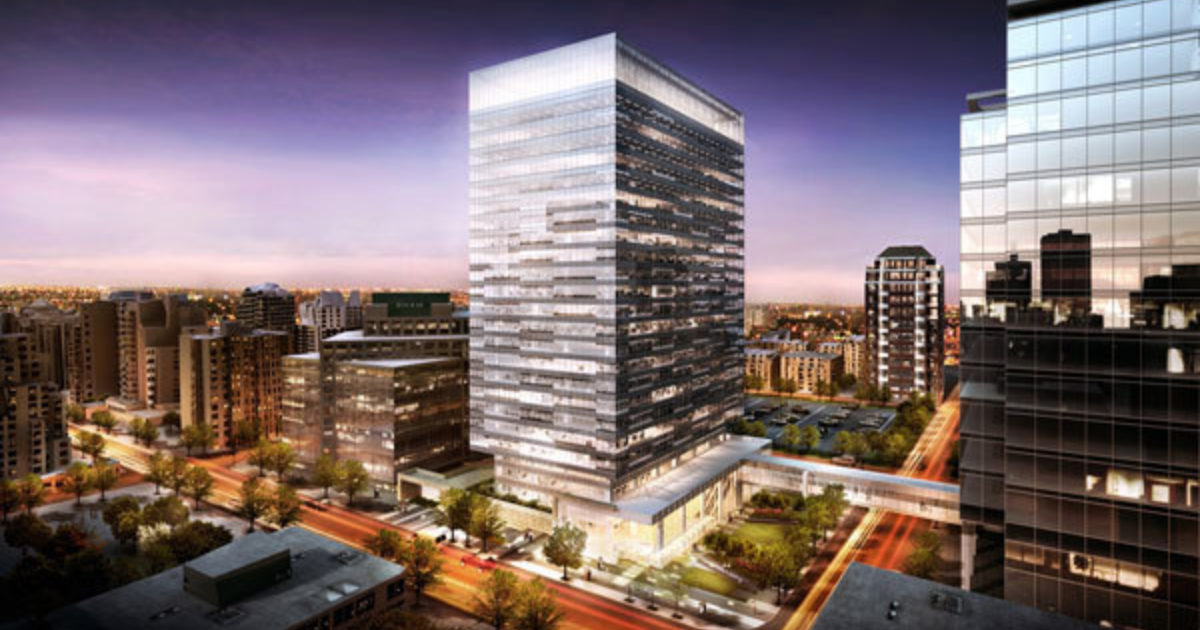 Cisco introduces new innovations for digital buildings