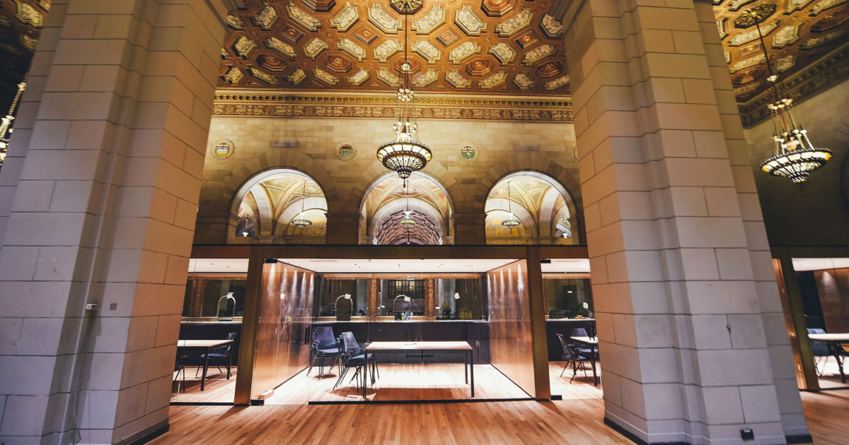 How real-time insight into space occupancy enables optimisation of…