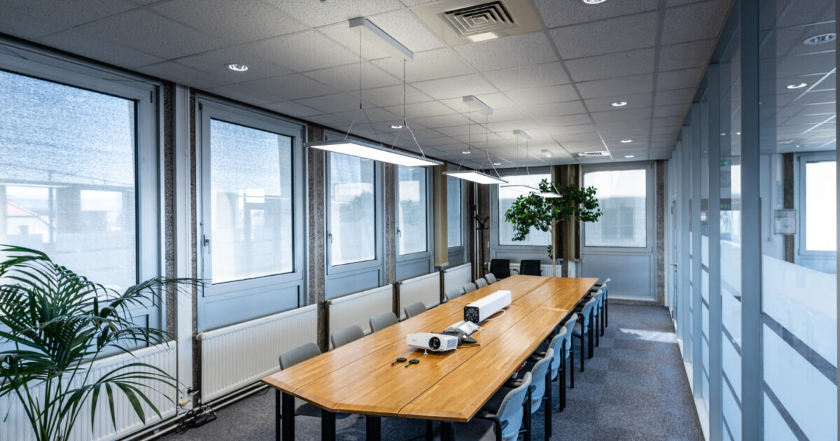 LEDVANCE upgrade in France