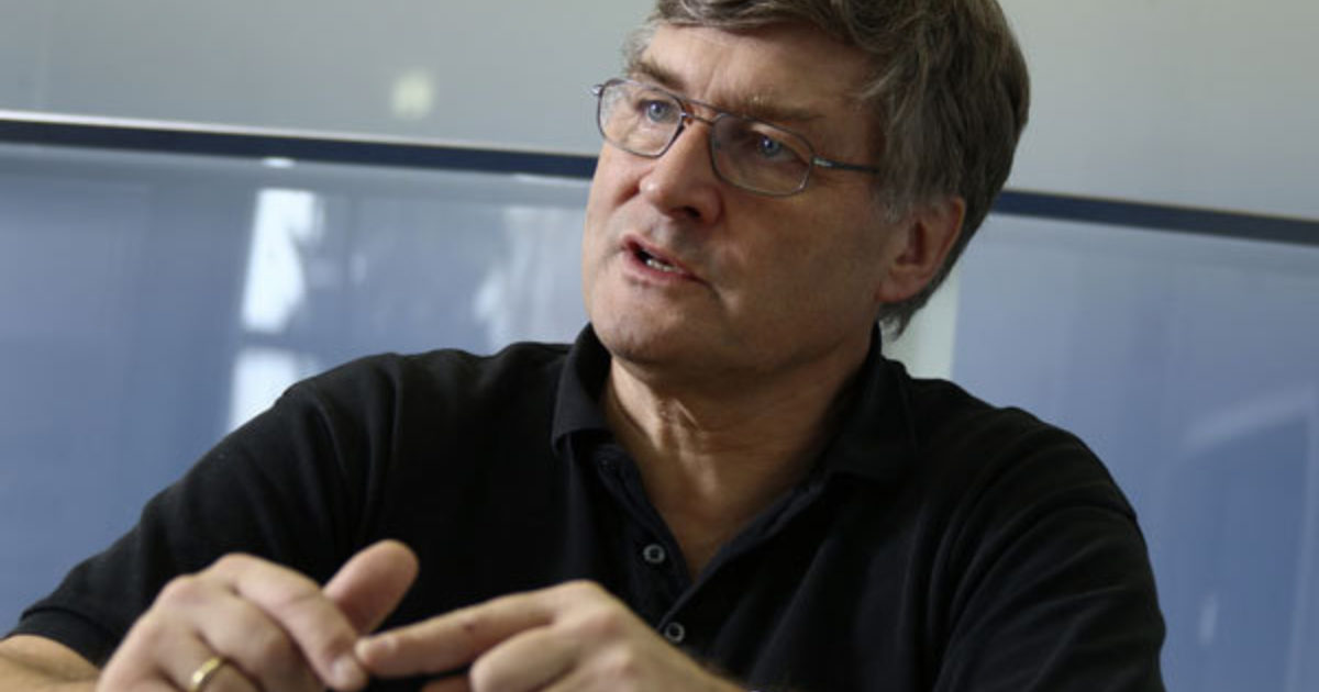 Smart buildings – protagonists of the smart grid?