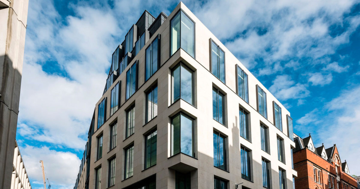 BIM needs to be put on the map