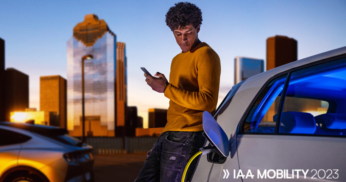 When Everything Is Smart How Smart Will Our Charging Infrastructure…