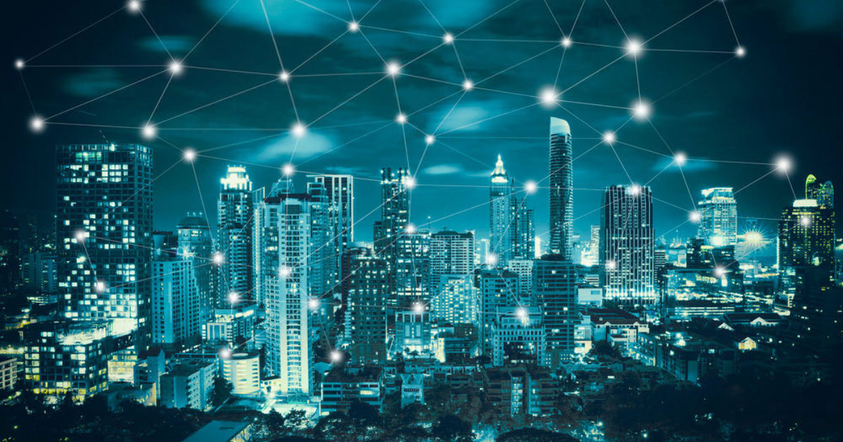 Will the network future be Passive Optical LAN?