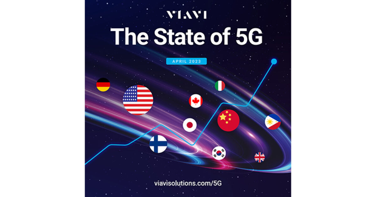 The state of 5G | Smart Infrastructure Magazine