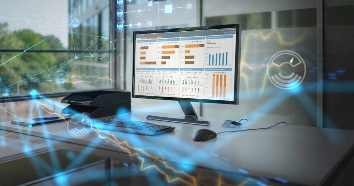 Siemens and Oracle set to ease… | Smart Infrastructure Magazine