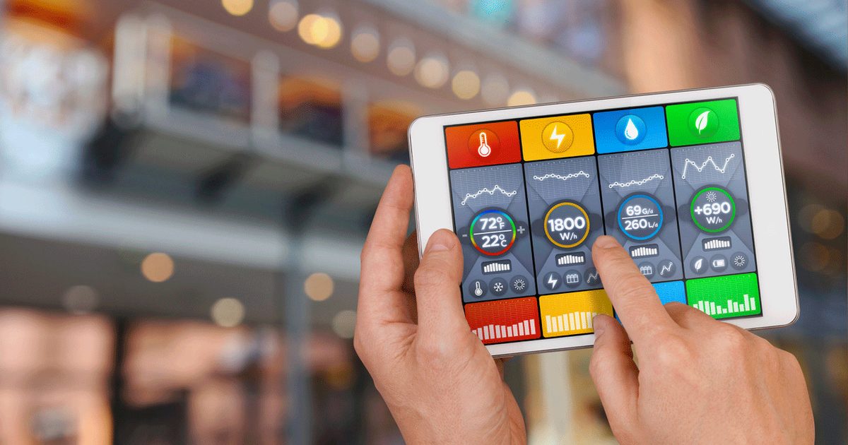 Building controls vital to compliance