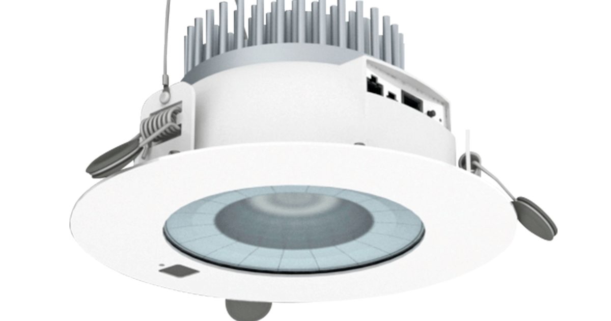 New, wider range of LiFi-enabled lights hits the market