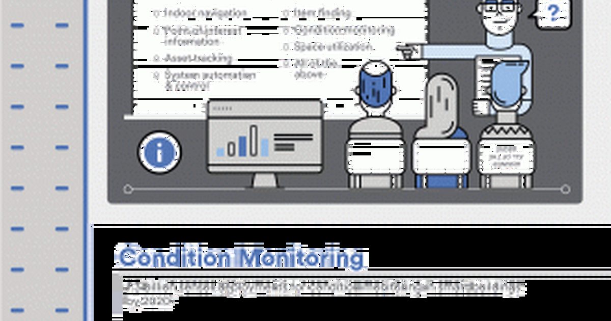 Bluetooth releases new infographic