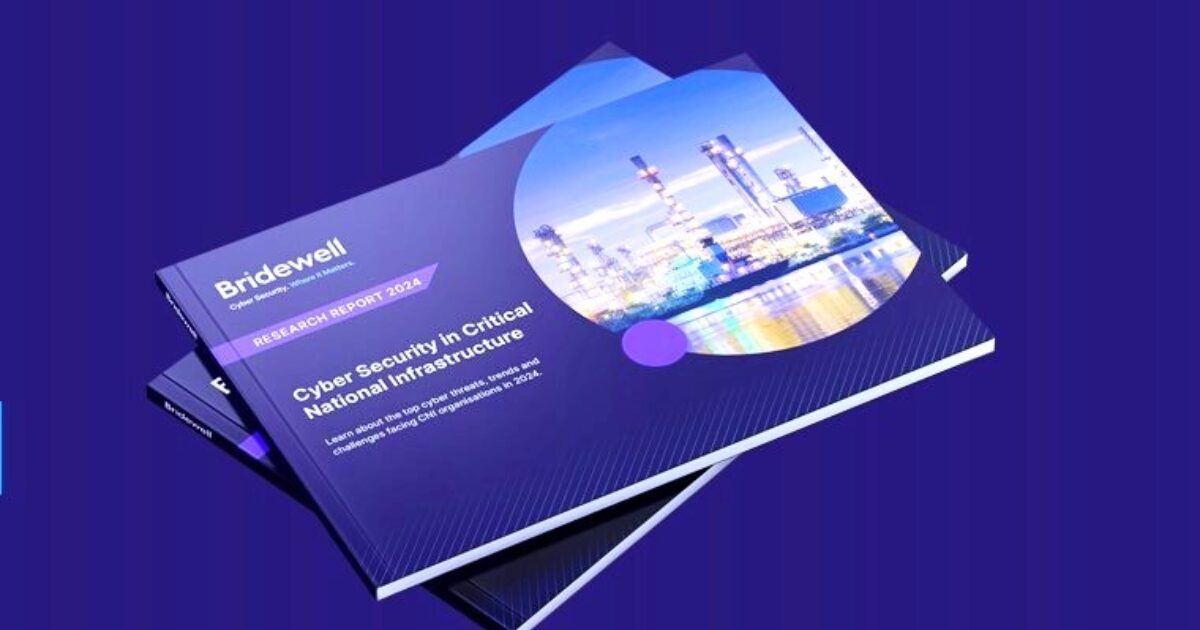 Three-quarters of UK critical national infrastructure organisations…