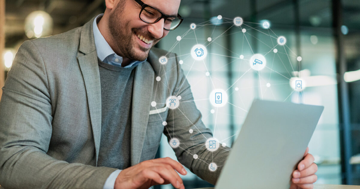 With new Incedo Business Plus from ASSA ABLOY Opening Solutions, you…