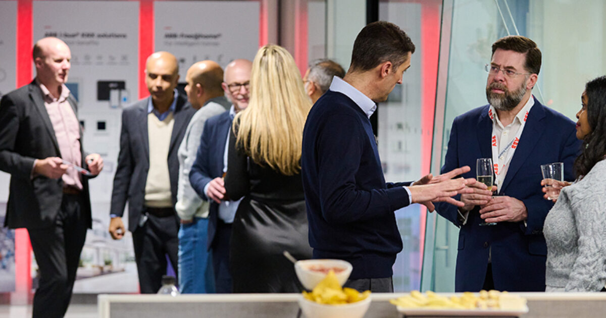 ABB opens technology hub showcasing power distribution and building…