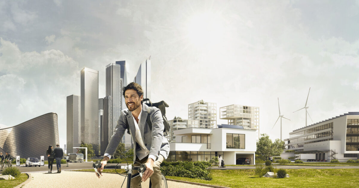 The human-centric evolution of smart buildings