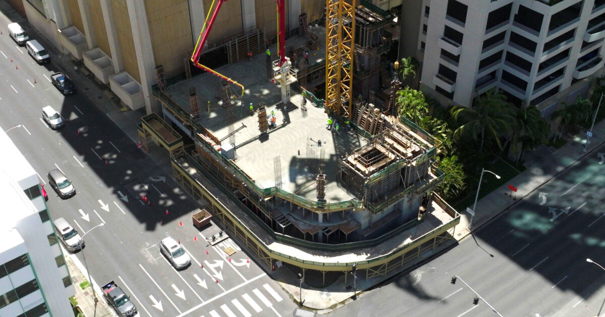 Smart Infrastructure Magazine | Tips to recover derailed projects at…