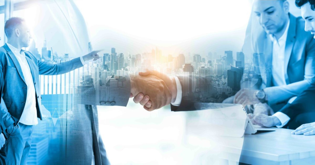 Spacewell announces link up with ISS