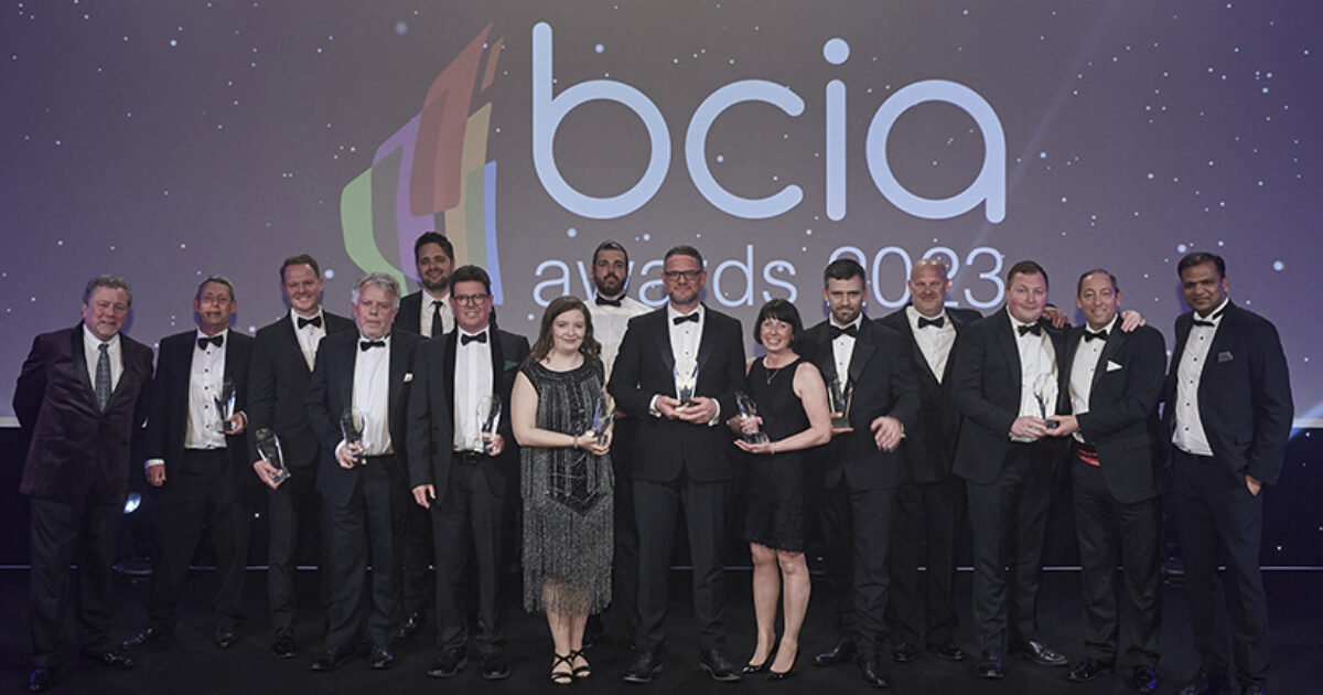 2023 BCIA Awards winners revealed