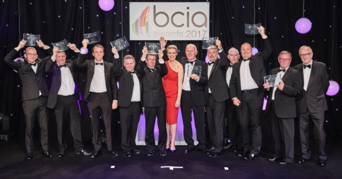 BCIA Awards entries open