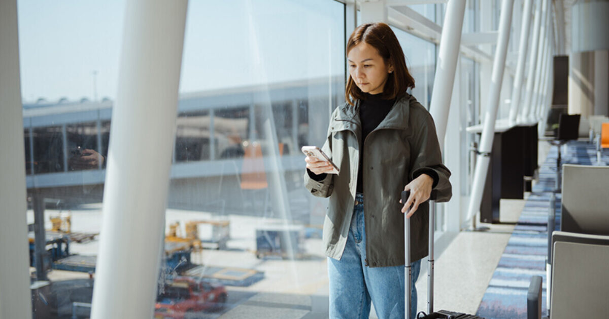 Smart Infrastructure Magazine | From outside in: strengthening the…