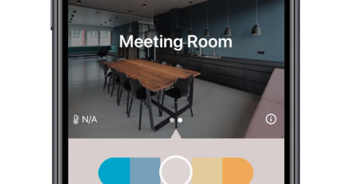 BuildingIQ partners up