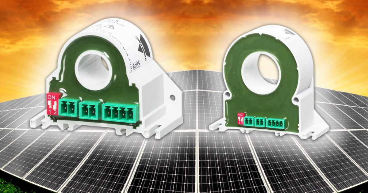 New power analysers launched