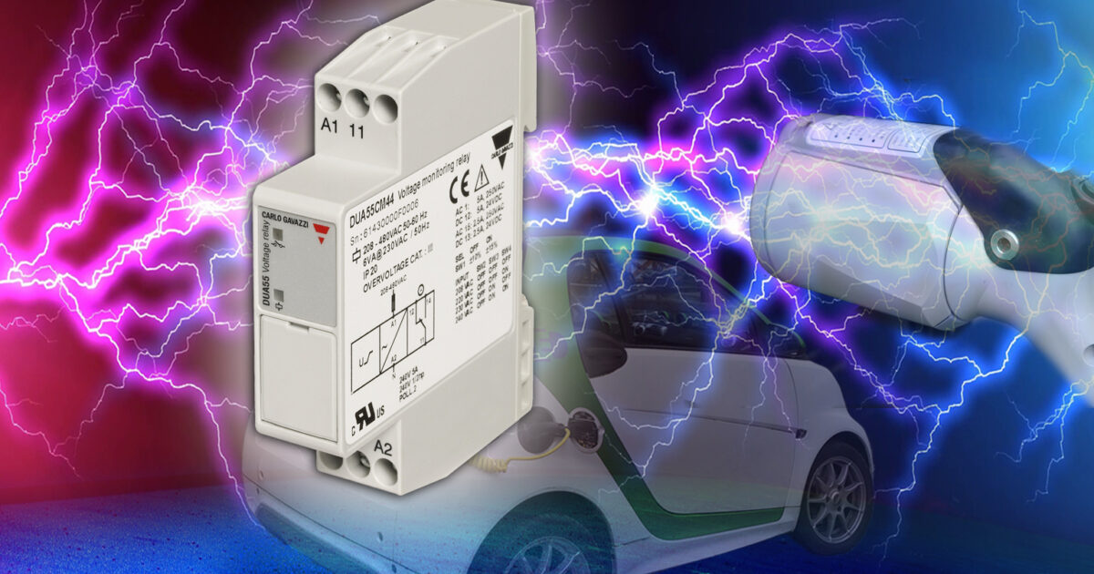 Making sure EV chargepoints are safe | Smart Infrastructure Magazine
