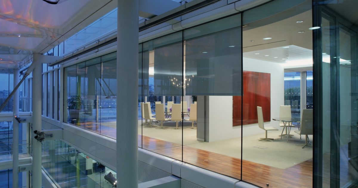 A guide to automated shading