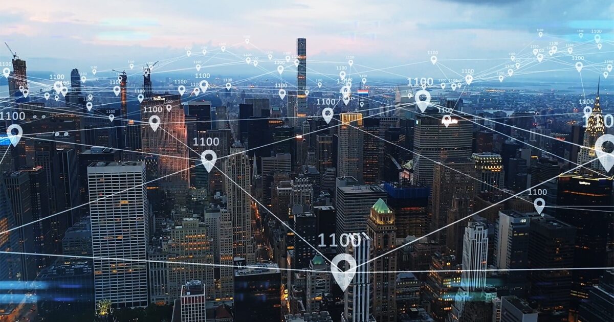 Intelligent Buildings strengthens its managed service approach