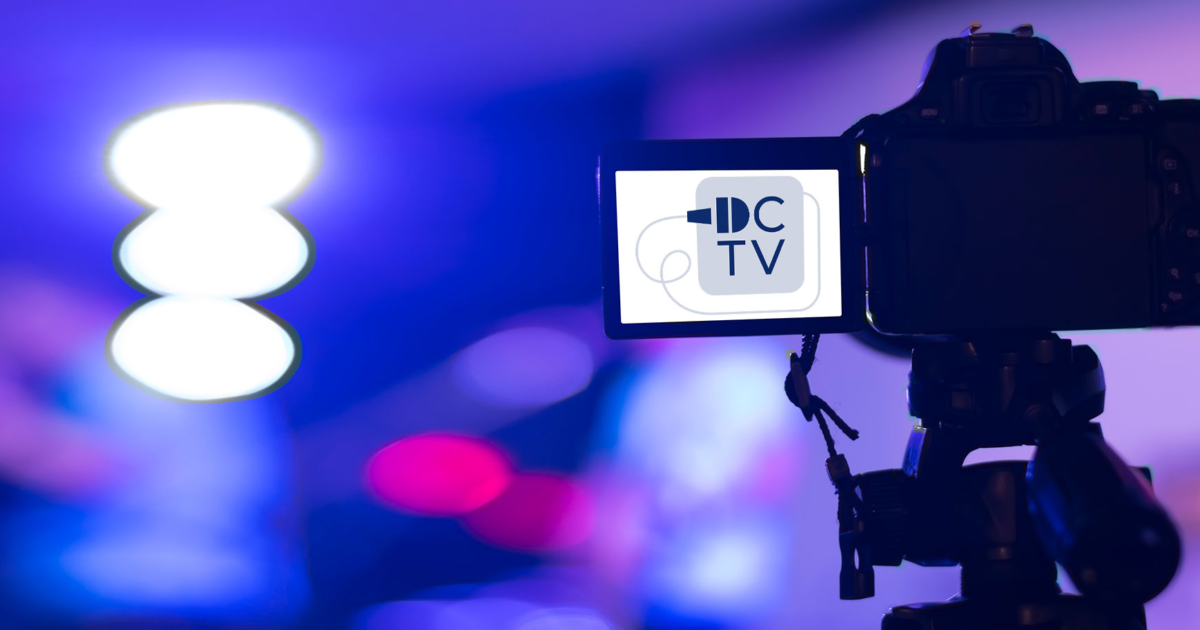 Distech Controls launches DCTV