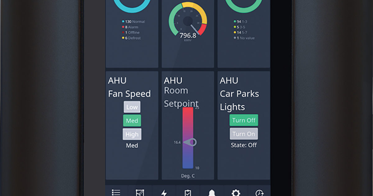RDM announces software update