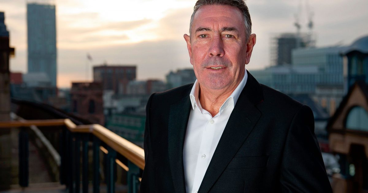 New appointment at Deerns