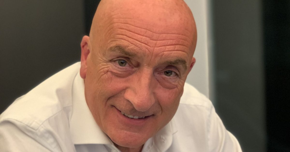 Q&A - David Clements, chief executive of FUTURE Designs