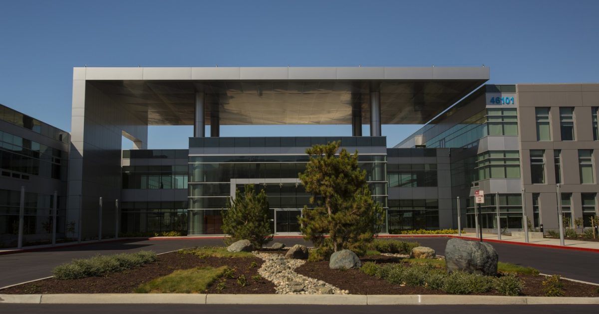 Sleek building automation is new battleground in tight labour market