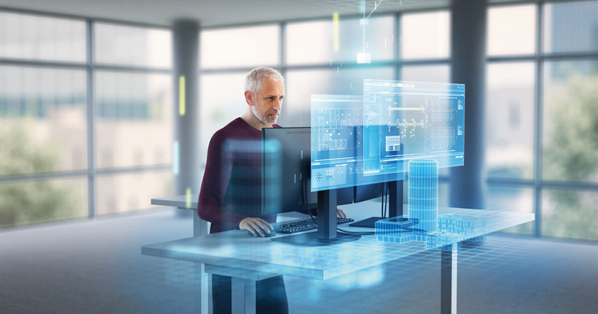 Smart technology in HVAC is a solution available for all