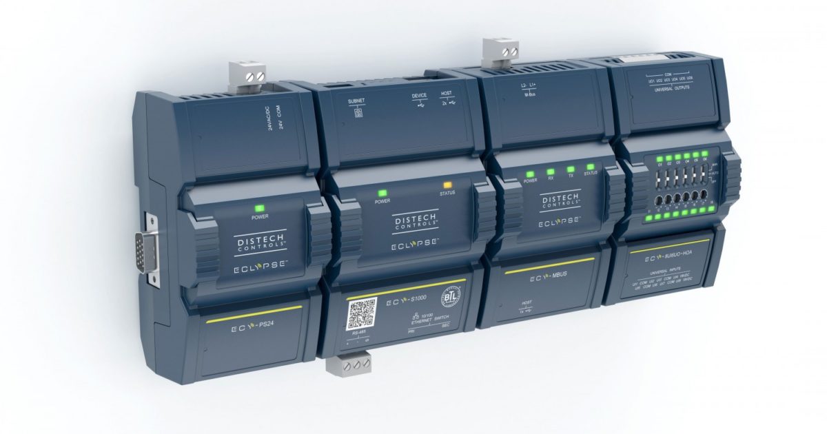 New sub-metering solution