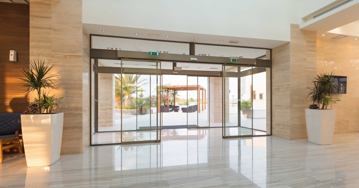 Exploring the benefits and considerations of automated access