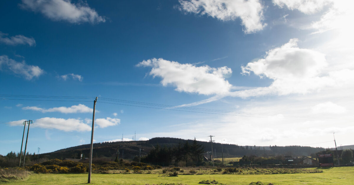 Smart Infrastructure Magazine | How utility companies can modernise…