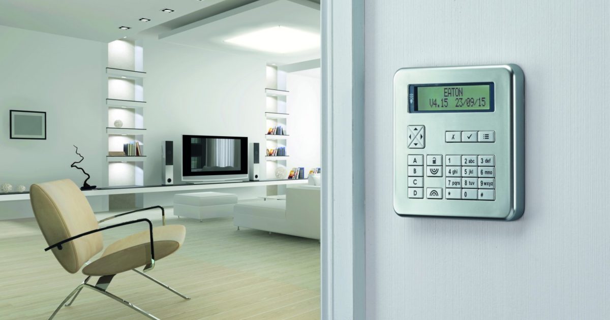 New wireless line from Eaton