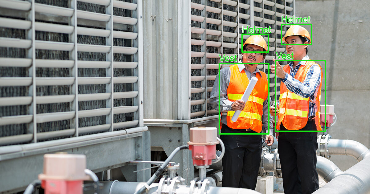 Smart Infrastructure Magazine | How AI will create smarter buildings