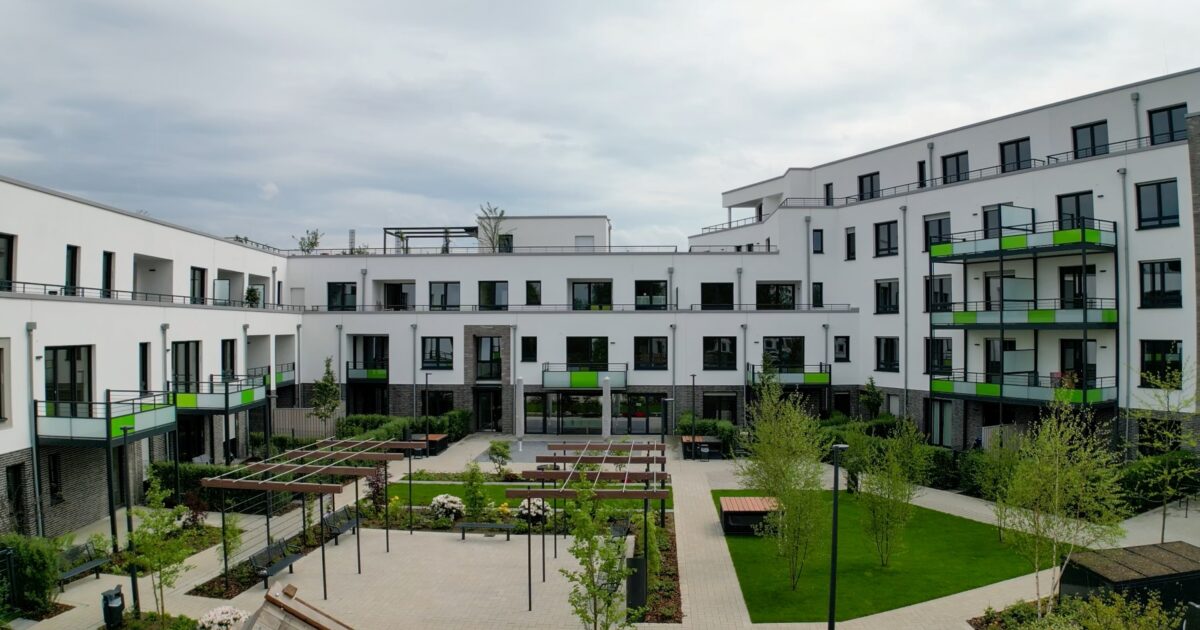 Changing perceptions around smart buildings