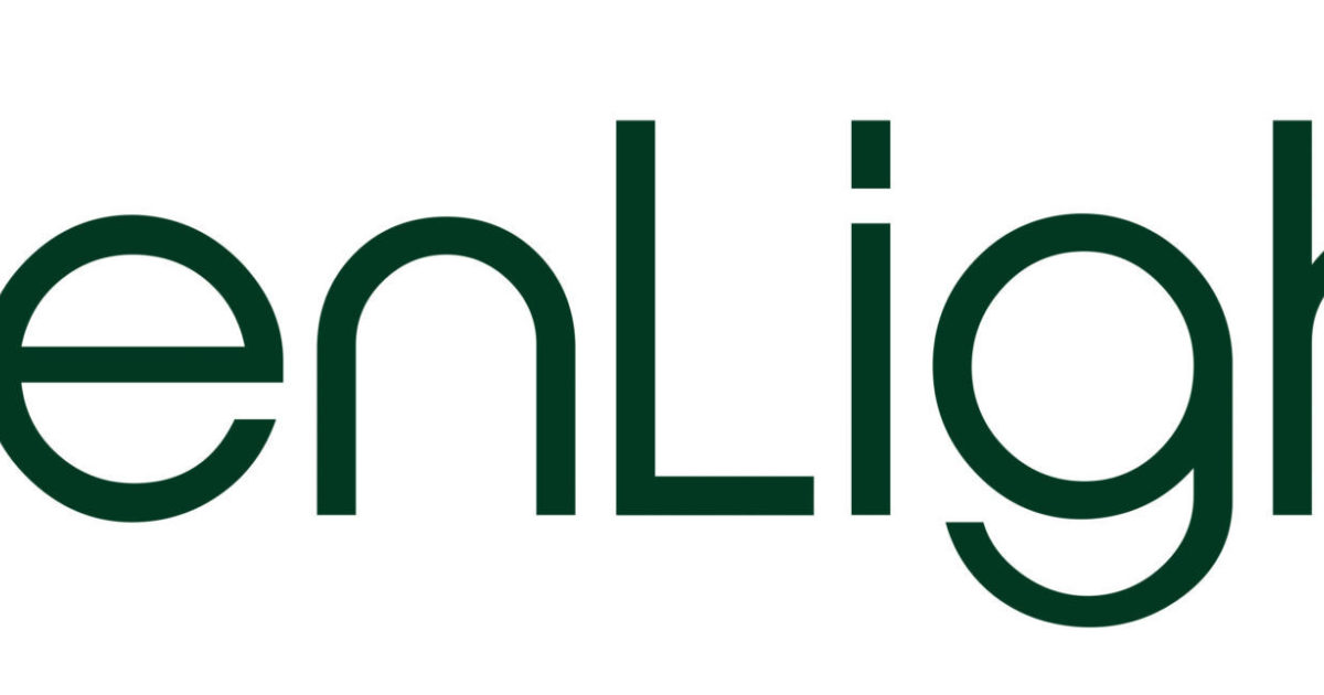 enLight sponsors Smart Buildings Show