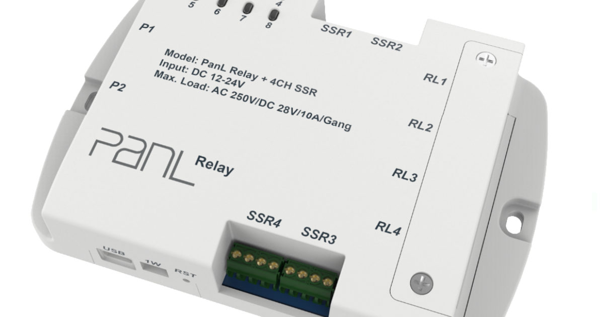 PanL extends capabilities
