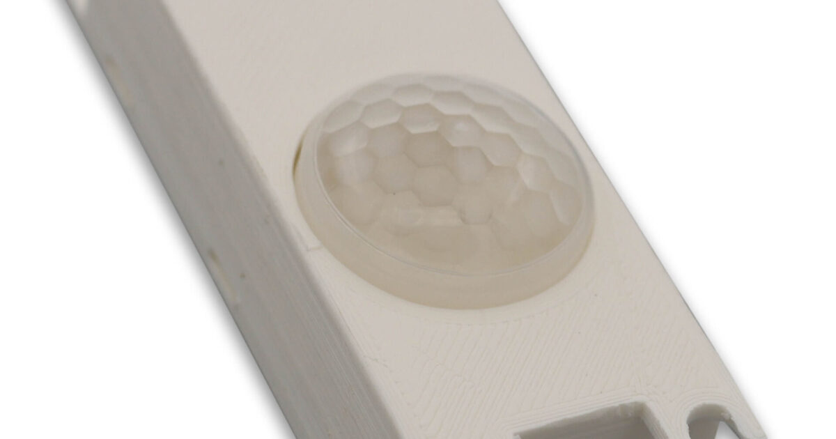 Simmtronic launches new intelligent universal dual bus sensor